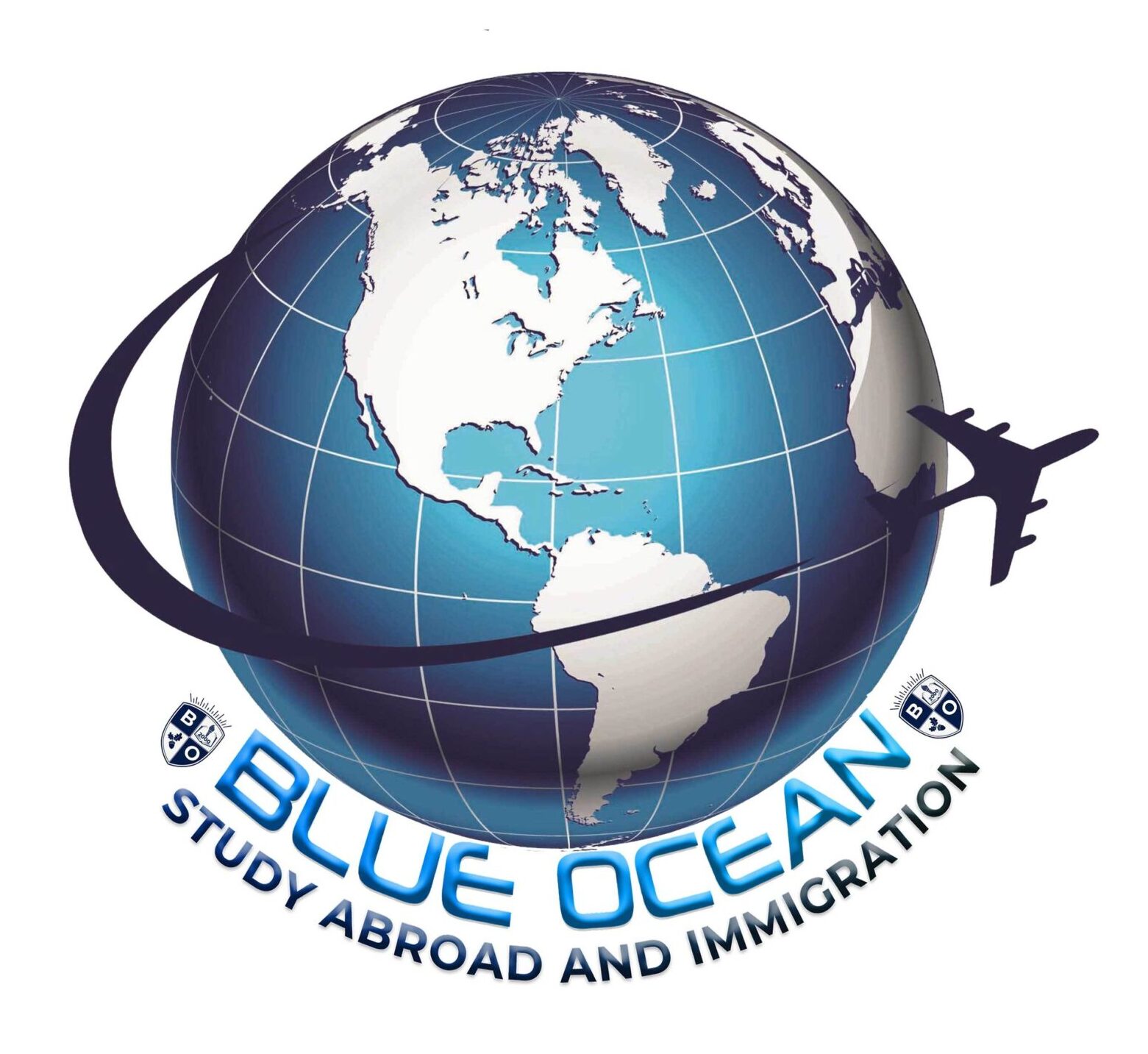 Blue Ocean Migration – Best Study Abroad & Immigration Consultants in India